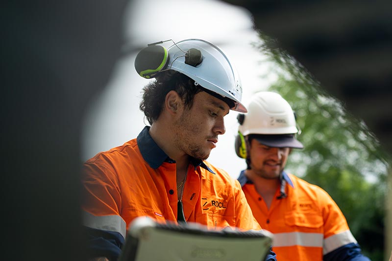 Staff Archive - RDCL