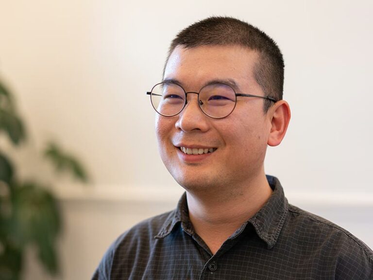 Tim Bartholomew - RDCL