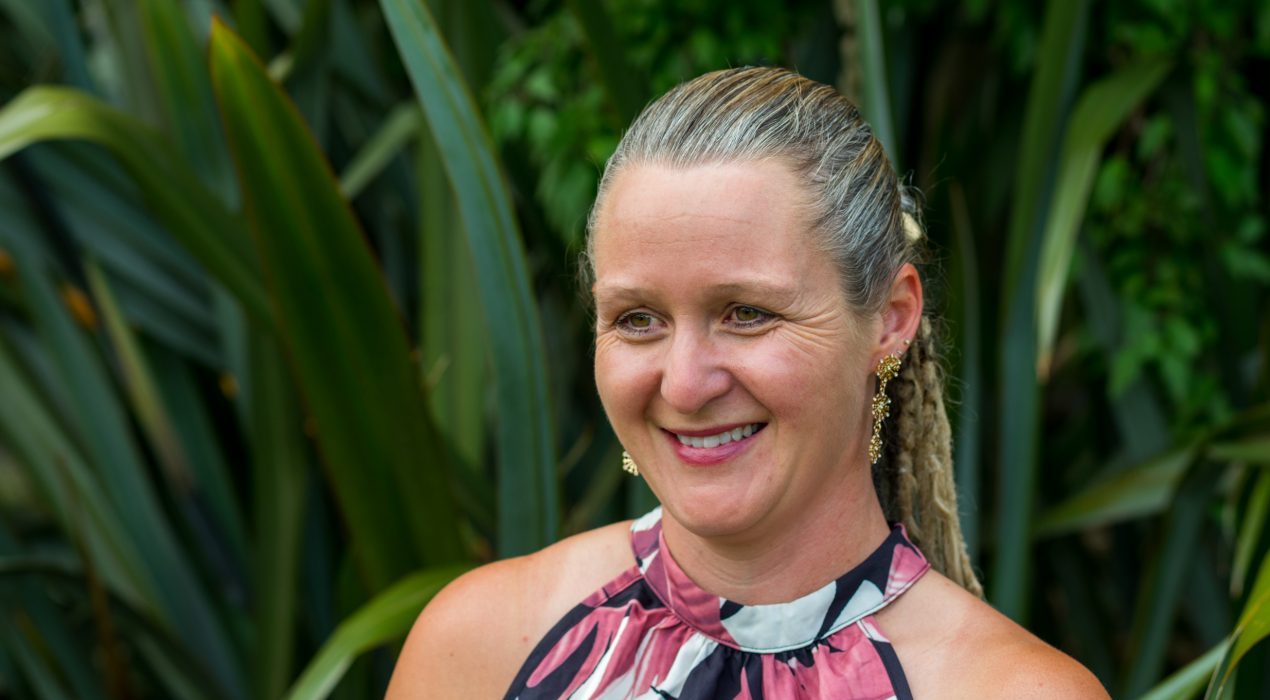 Emma Davidson - RDCL